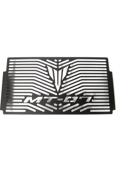 Yamaha Mt-07 / MT07 / mt 07 Radyatör Koruma Demiri