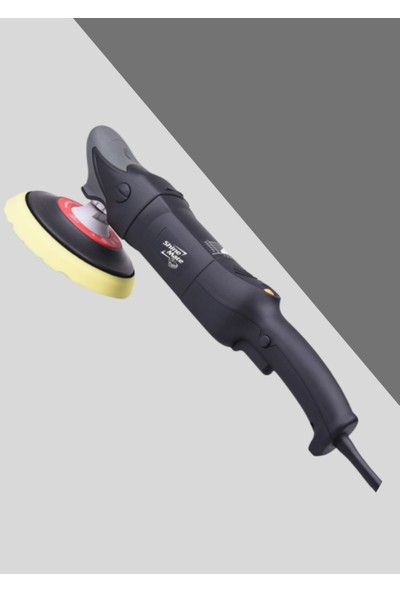 Shine Mate EP802 Rotary Polisaj Makinesi 150 mm Shine Mate EP802 Rotary Polisaj Makinesi 150 mm