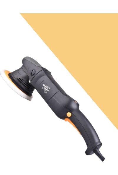 Shine Mate EX610 6/21 Orbital Polisaj Makinesi 150 mm Shine Mate EX610 6/21 Orbital Polisaj Makinesi 150 mm