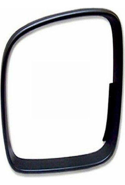 Volkspar Volkswagen Caddy Mk3 Dış Ayna Çerçeve Sol(Sürücü) 2004-2010 Model Arası Araçlara Uyumlu 7E1858553 Volkspar Volkswagen Caddy Mk3 Dış Ayna Çerçeve Sol(Sürücü) 2004-2010 Model Arası Araçlara Uyumlu 7E1858553