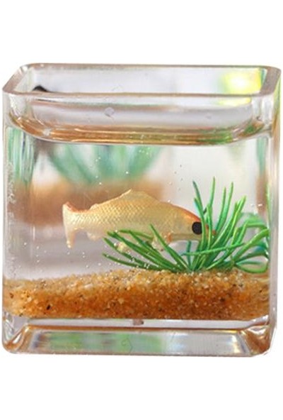 Lovoski 1:12 Çocuklar Için Dollhouse Dekor ile Dollhouse Tankı Tatil Hediyeleri Meydanı (Yurt Dışından) Lovoski 1:12 Çocuklar Için Dollhouse Dekor ile Dollhouse Tankı Tatil Hediyeleri Meydanı (Yurt Dışından)