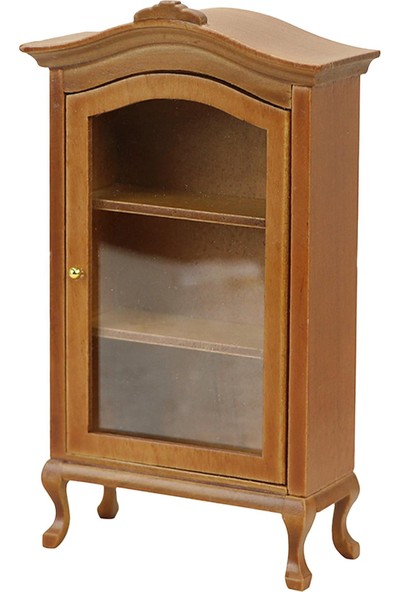 Simülasyon Minyatür Dolap Aksesuarları Bebekler Ev Mobilya Dekorasyon Kahverengi Simülasyon Minyatür Dolap Aksesuarları Bebekler Ev Mobilya Dekorasyon Kahverengi