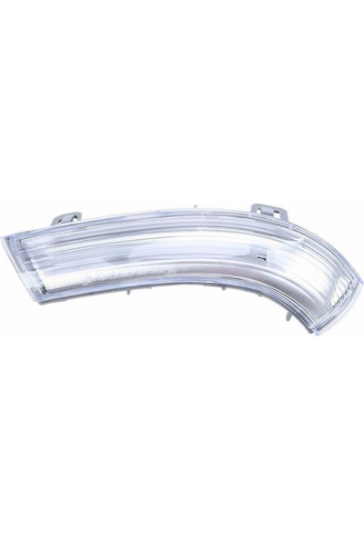Volkspar Volkswagen Jetta Mk5 Dış Ayna Sinyali Sol (Sürücü) 2006-2011 Model Arası Araçlara Uyumlu 1K0949101 Volkspar Volkswagen Jetta Mk5 Dış Ayna Sinyali Sol (Sürücü) 2006-2011 Model Arası Araçlara Uyumlu 1K0949101
