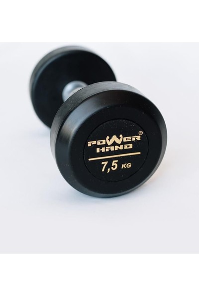 7,5 kg Olimpik Dambıl