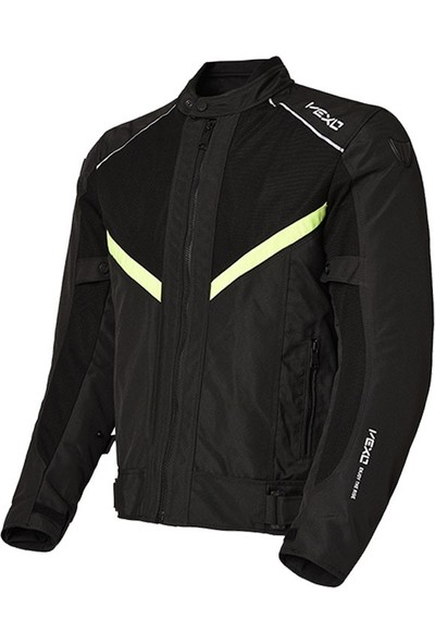 Vexo Quatro Mont Neon Sarı Xs Vexo Quatro Mont Neon Sarı Xs