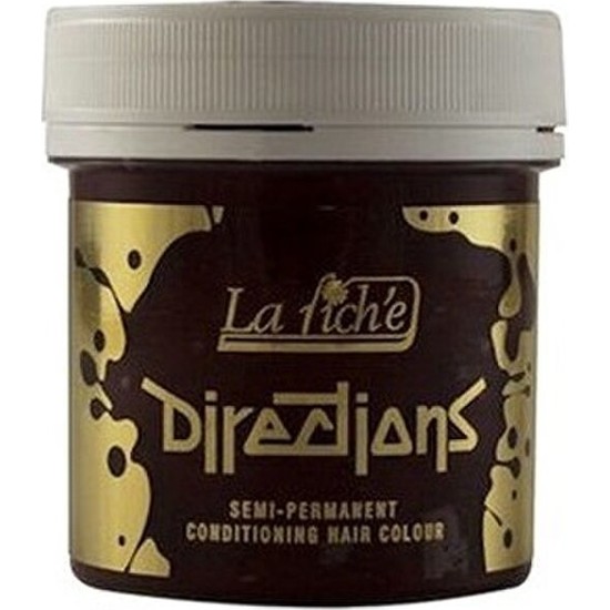 La Riche Directions Yarı Kalıcı Saç Boyaları - Tangerine 88 Fiyatı