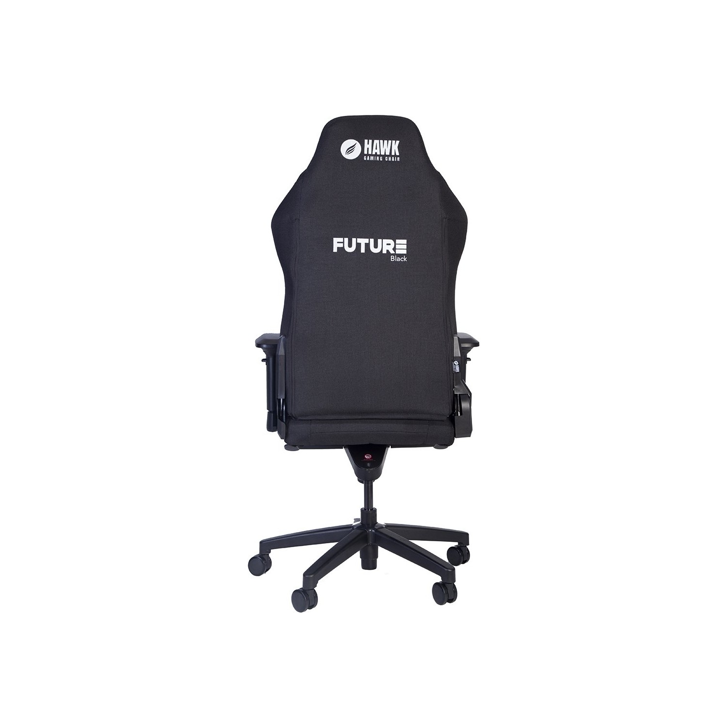 Hawk Gaming Chair Future Black Kumaş Oyuncu Koltuğu Fiyatı