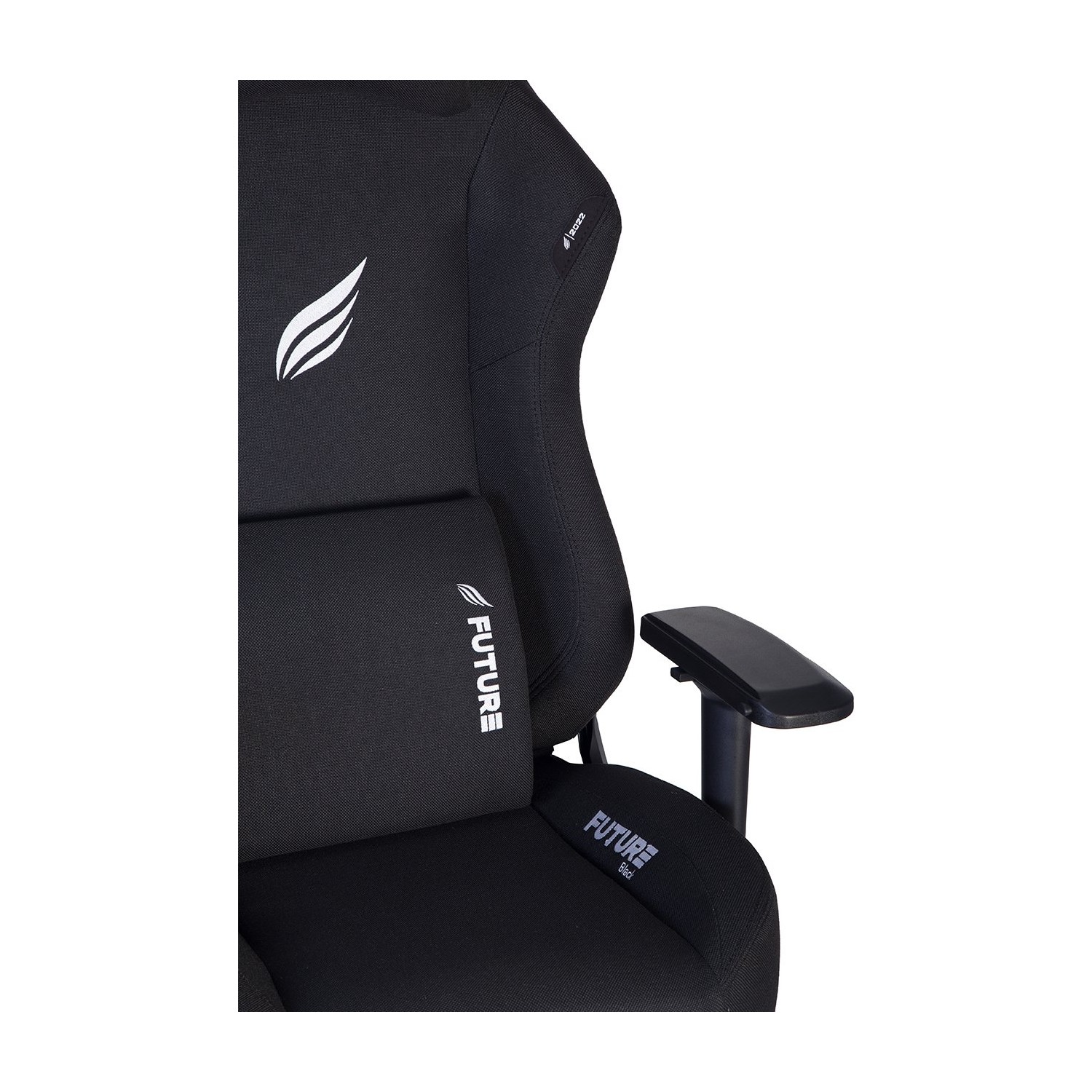 Hawk Gaming Chair Future Black Kumaş Oyuncu Koltuğu Fiyatı
