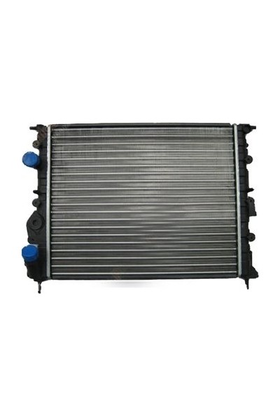 Dacia Logan 1.4 - 1.6 Motor Su Radyatörü Veka 7702258282