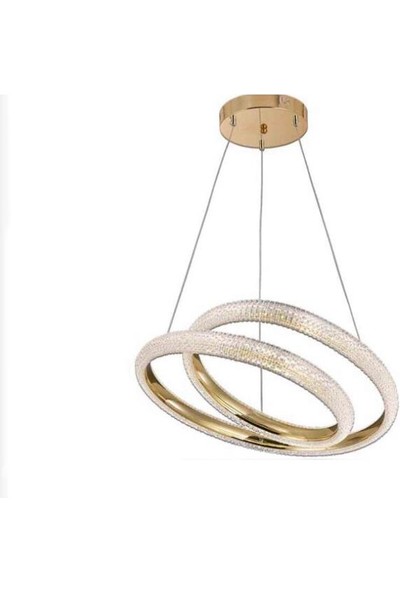 Öznur LED Avize Sarkıt