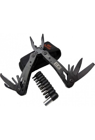 Gerber Çokamaçlı Pense GB