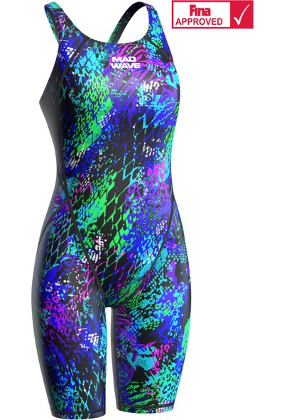 Mad Wave Revolution Women (I4)