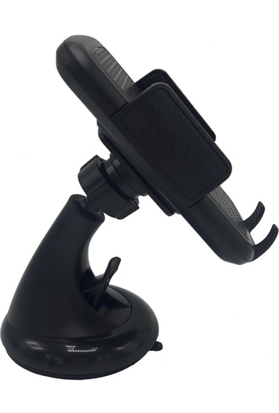 Netpa NP-708 Vakum Etkili Araç Tutucu