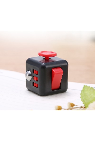 Kaneed 3'lü Dekompresyon Küp (Yurt Dışından)