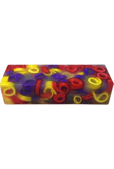 Yeşil Adam Üzüm Baton Sabun Yeşil Adam Üzüm Baton Sabun