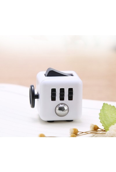 Kaneed 3'lü Dekompresyon Küp (Yurt Dışından)