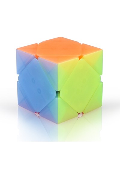 Kaneed Jöle Rubik Küp (Yurt Dışından) Kaneed Jöle Rubik Küp (Yurt Dışından)