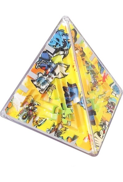 Kaneed Labirent Küp (Yurt Dışından)