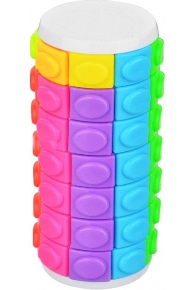 Kaneed 3'lü Mısır Küp (Yurt Dışından)