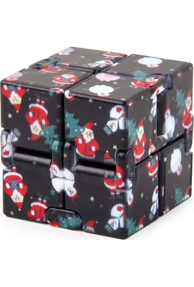 Kaneed 3'lü Sonsuz Küp (Yurt Dışından) Kaneed 3'lü Sonsuz Küp (Yurt Dışından)