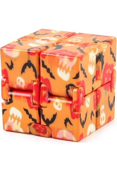 Kaneed 3'lü Sonsuz Küp (Yurt Dışından) Kaneed 3'lü Sonsuz Küp (Yurt Dışından)