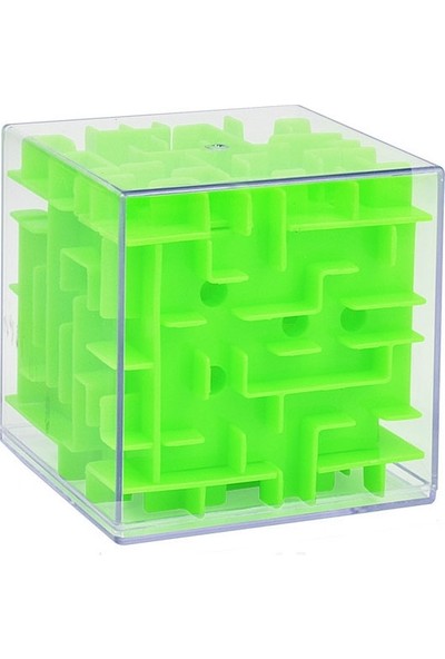 Kaneed Labirent Küp (Yurt Dışından)
