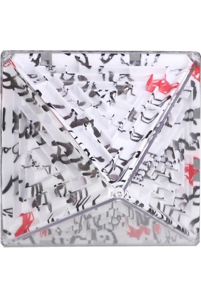 Kaneed Labirent Küp (Yurt Dışından)