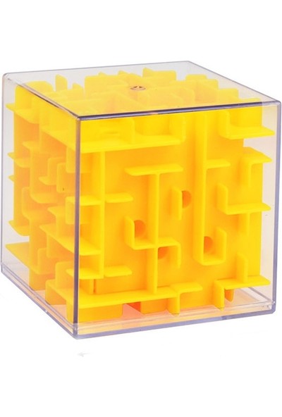 Kaneed Labirent Küp (Yurt Dışından)
