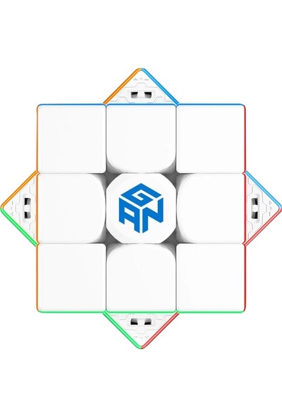 Kaneed GAN12 Üçüncü Küp (Yurt Dışından)