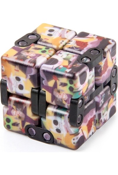 Kaneed 3'lü Küp (Yurt Dışından)