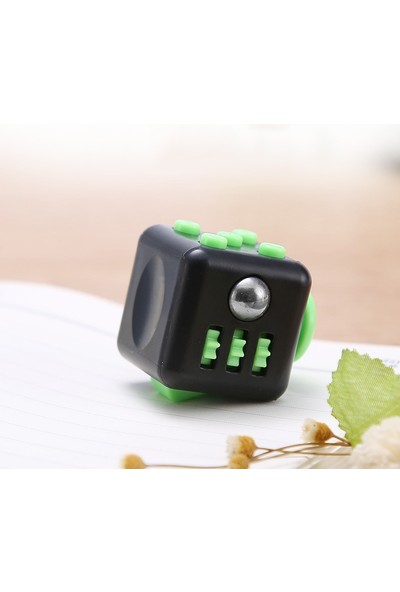 Kaneed 3'lü Dekompresyon Küp (Yurt Dışından)