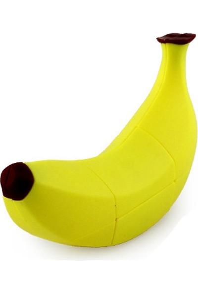 Kaneed Simülasyon Meyve Küp Muz (Yurt Dışından)