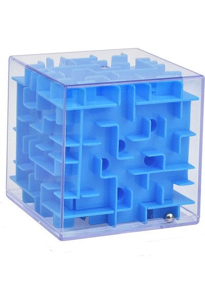 Kaneed Labirent Küp (Yurt Dışından)