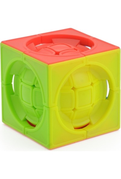 Kaneed Küp (Yurt Dışından)