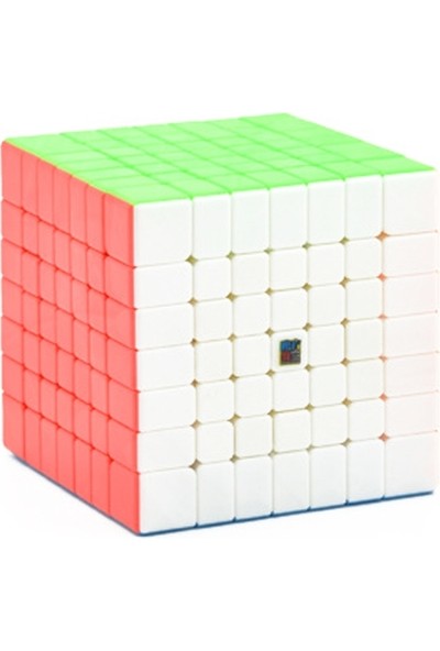 Kaneed 10 Seviyeli Küp (Yurt Dışından)