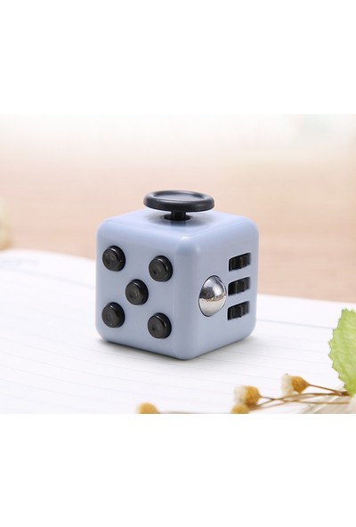 Kaneed 3'lü Dekompresyon Küp (Yurt Dışından)