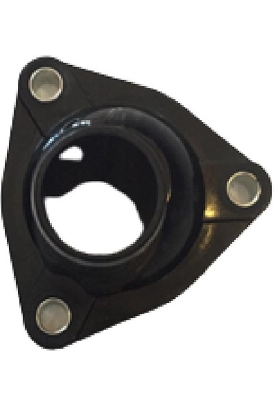 Itaqi Nissan Micra K12 02-10 Termostat Yuvası Üst Itaqi Nissan Micra K12 02-10 Termostat Yuvası Üst