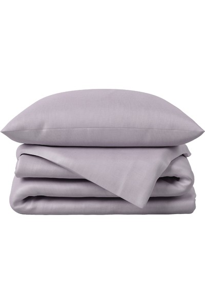 Hibboux Soft Bebek Nevresim Seti - Lila Hibboux Soft Bebek Nevresim Seti - Lila