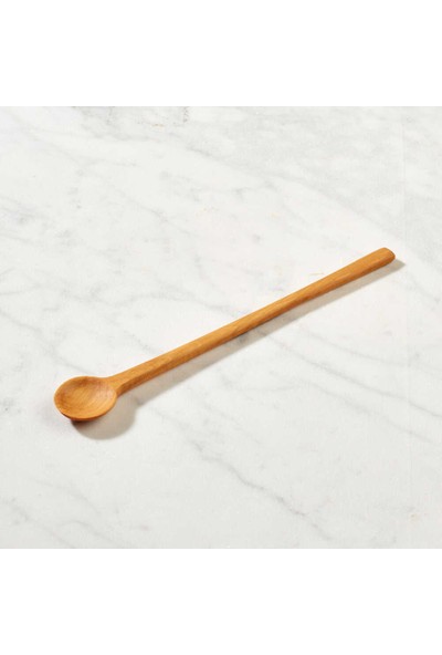 Refikadan Şimşir Ölçü ve Lezzet Kaşığı 16 cm Refikadan Şimşir Ölçü ve Lezzet Kaşığı 16 cm
