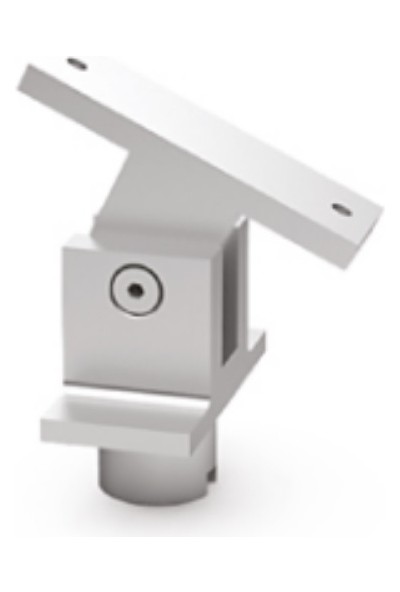 Konmetsan 50X25 Lamalı Hareketli Mafsal