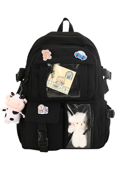 Top Sport Sırt Çantası (Yurt Dışından)