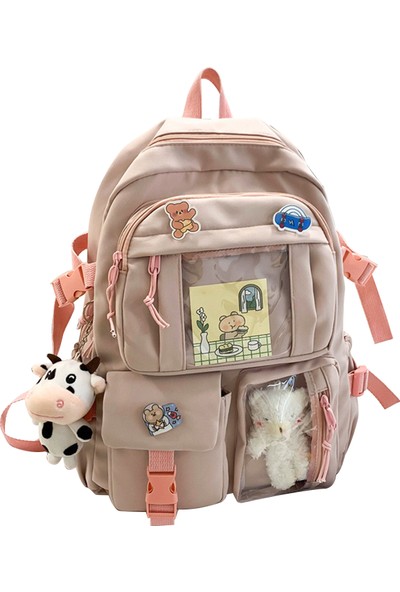 Top Sport Sırt Çantası (Yurt Dışından)