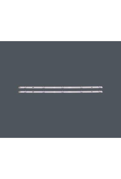 Bolsat LCD LED 1008 Takım 2 Li 32LF510B 32LH51 32LJ57 32MB17HM SVL320AL5 32LH570B Gen