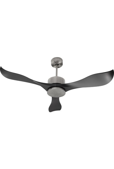 Alsanfan Uzaktan Kumandalı, Tavan Vantilatörü 132CM DC3-P2BK