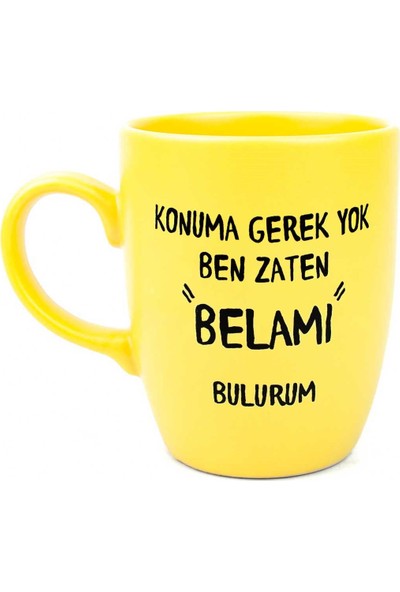 Konuma Gerek Yok Ben Zaten  Konuma Gerek Yok Ben Zaten