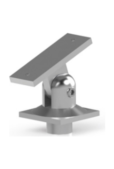 Konmetsan 40X40 Lamalı Hareketli Mafsal Dışa Geçme