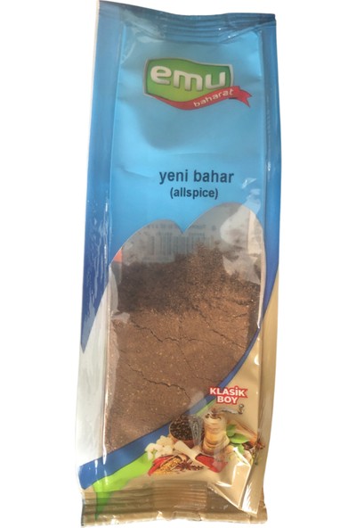 Yeni Bahar 40 gr