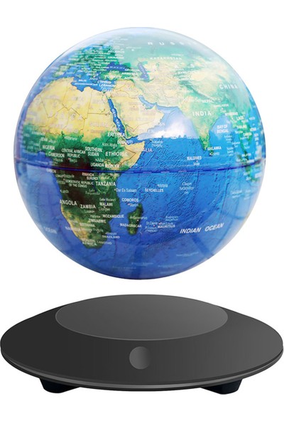 Fairy 8 Manyetik Küre - Mavi (Yurt Dışından)