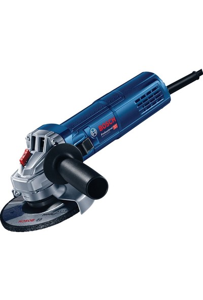 Bosch Gws 9-115 Avuç Taşlama