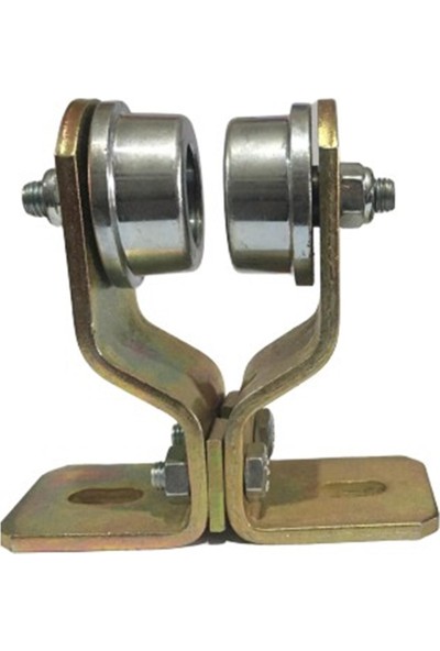 Dirim Şaryo Makarası